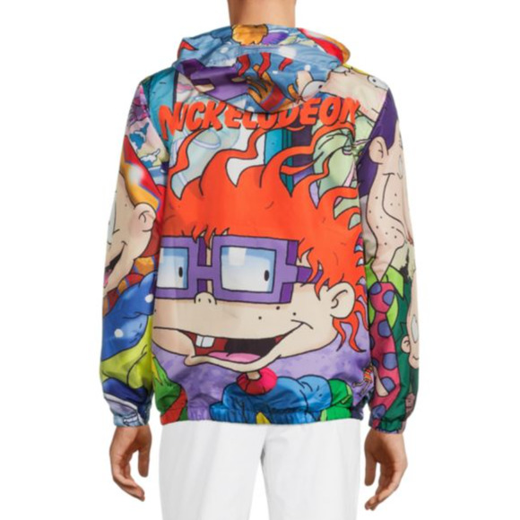 Members Only | Jackets & Coats | Nickelodeon Rugrats X Members Only ...